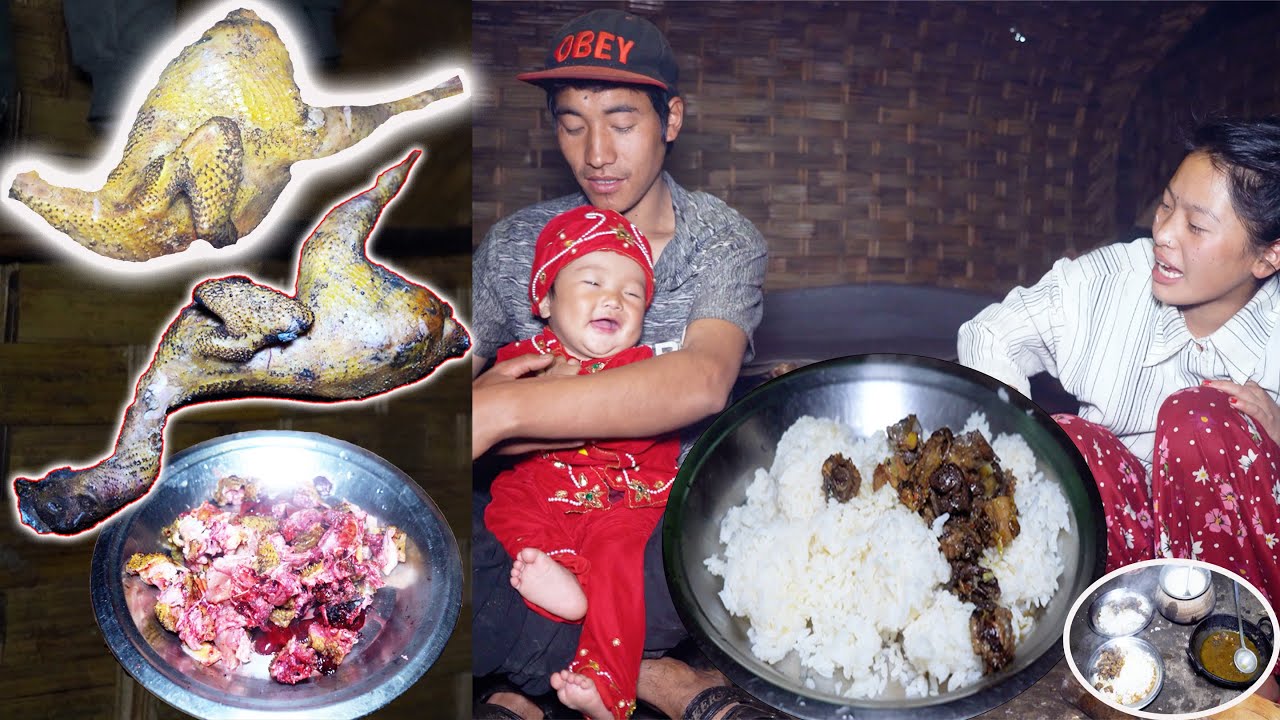 Manjita's local chicken curry recipe @manjitacooking - YouTube