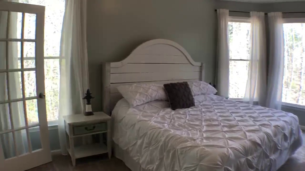 1282 Bo Bo Banks Rd Grantville, GA 30220 - YouTube