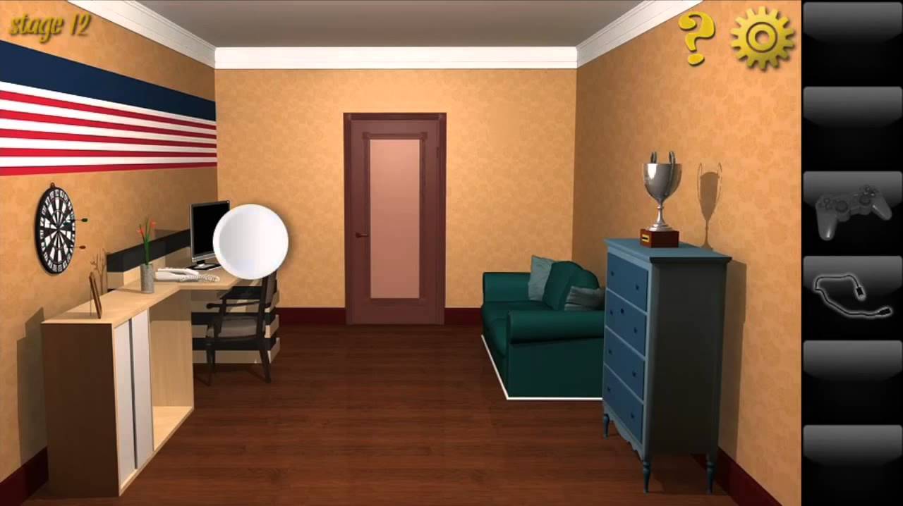 World Escape - Level 12 Walkthrough - YouTube