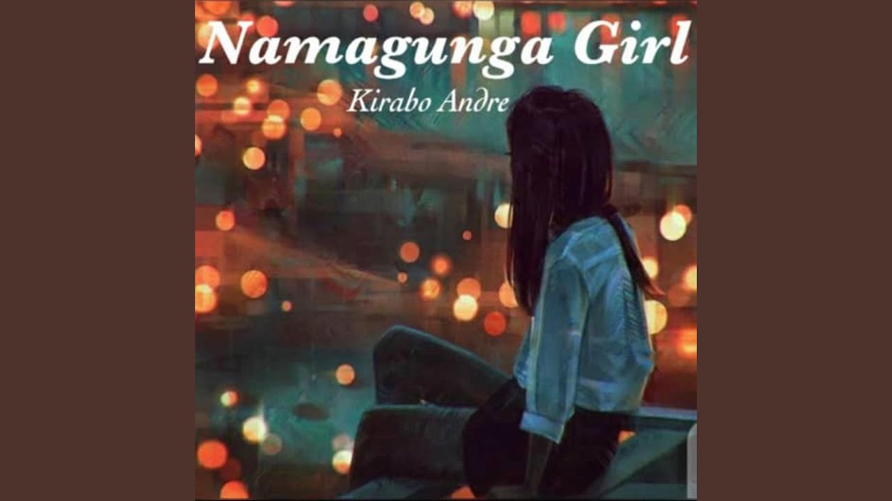 Namagunga Girl - YouTube