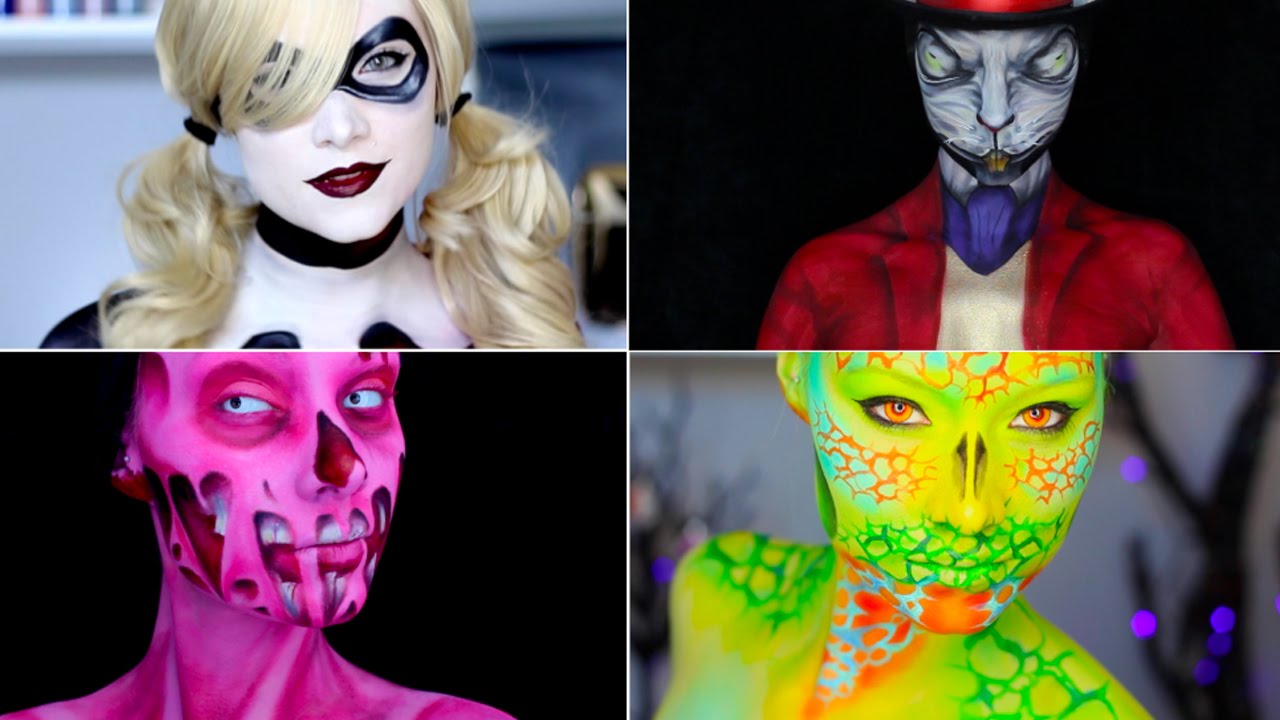 Welcome to Madeyewlook! (CC) - YouTube