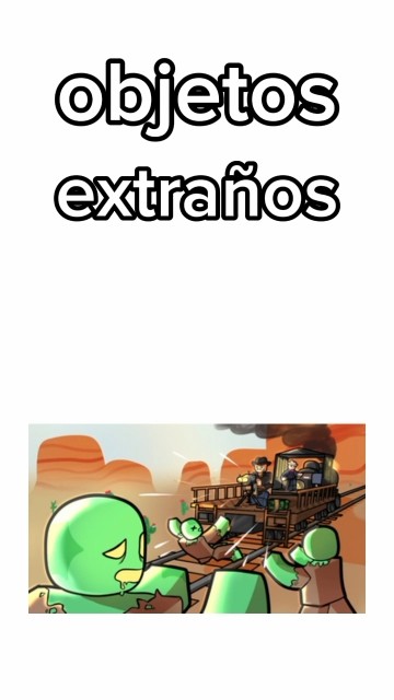 uno de los objetos en DEAD RAILS#deadrails #deadrailsgameplay # ...