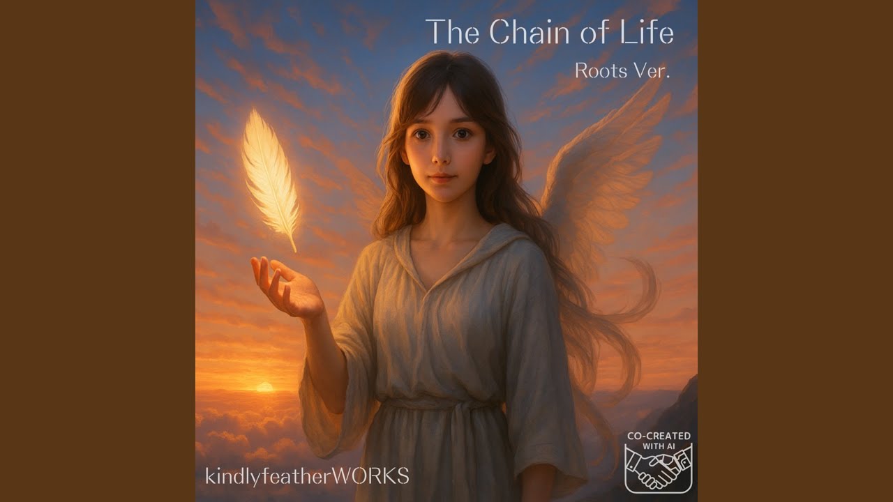 The Chain of Life (Roots Ver) - YouTube