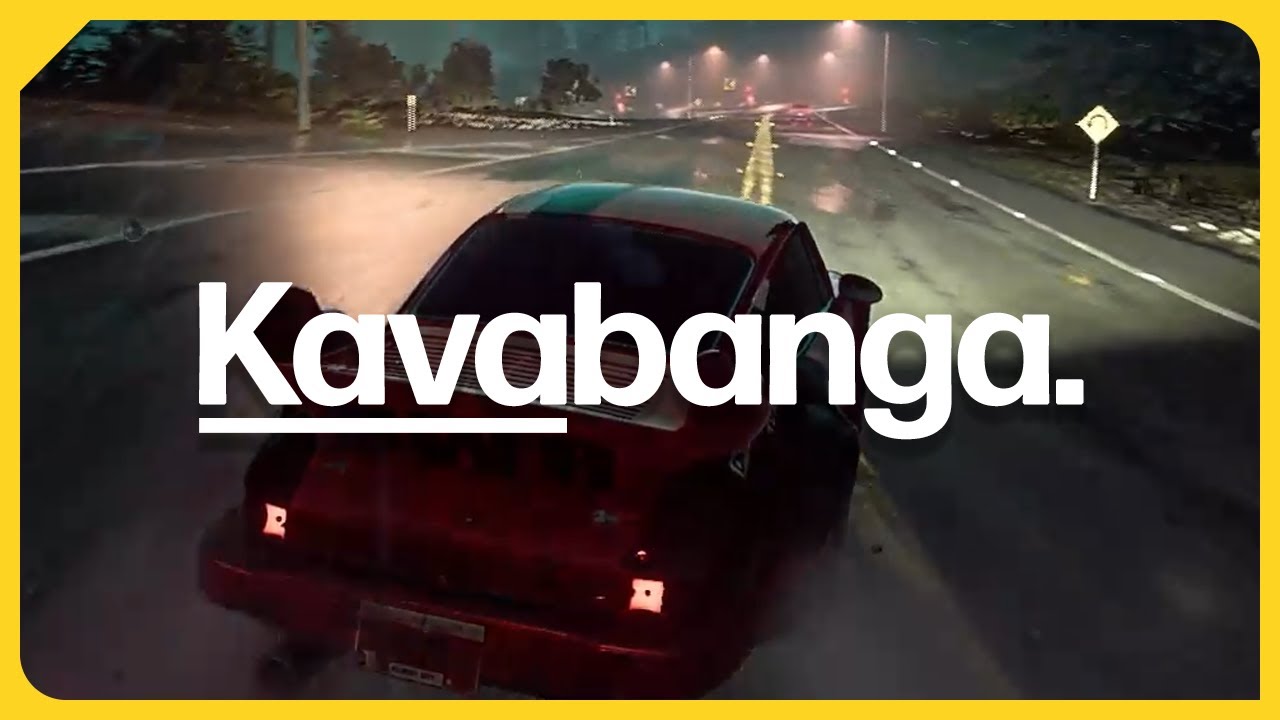 This never gets old | Need for Speed Heat - YouTube