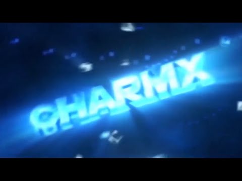 Charmx Intro (September & October 2020) - YouTube