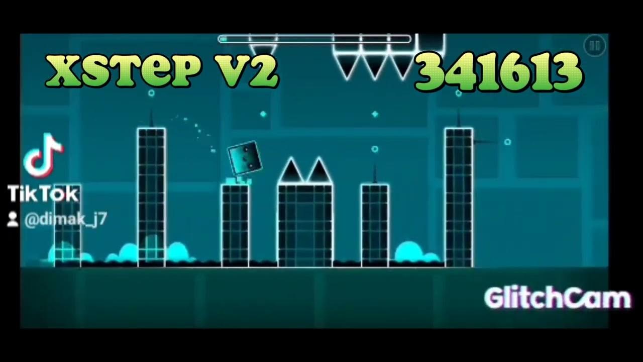 ГД уровни - Крутые GD уровни 4 - YouTube
