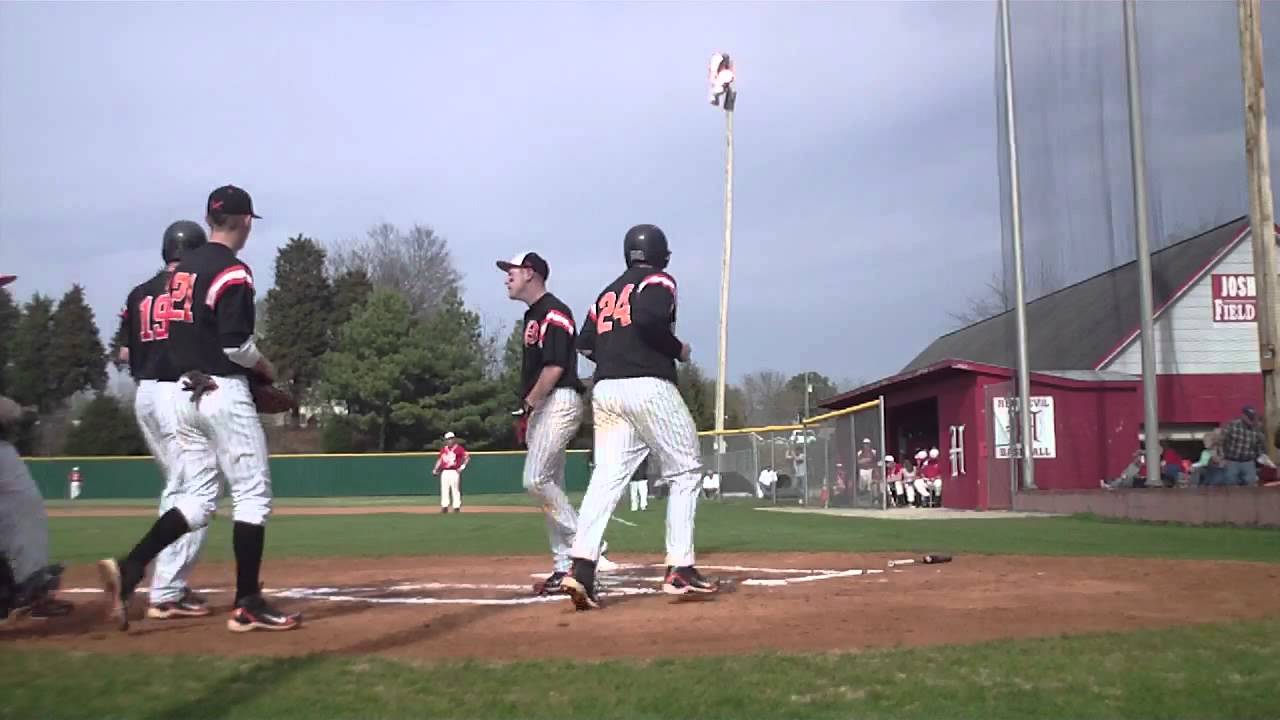Colby Skeen - HR - YouTube