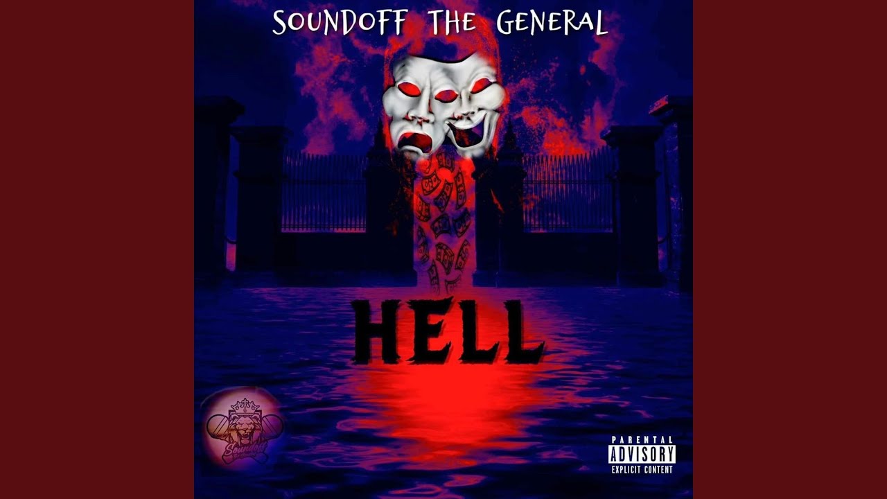 Hell - YouTube