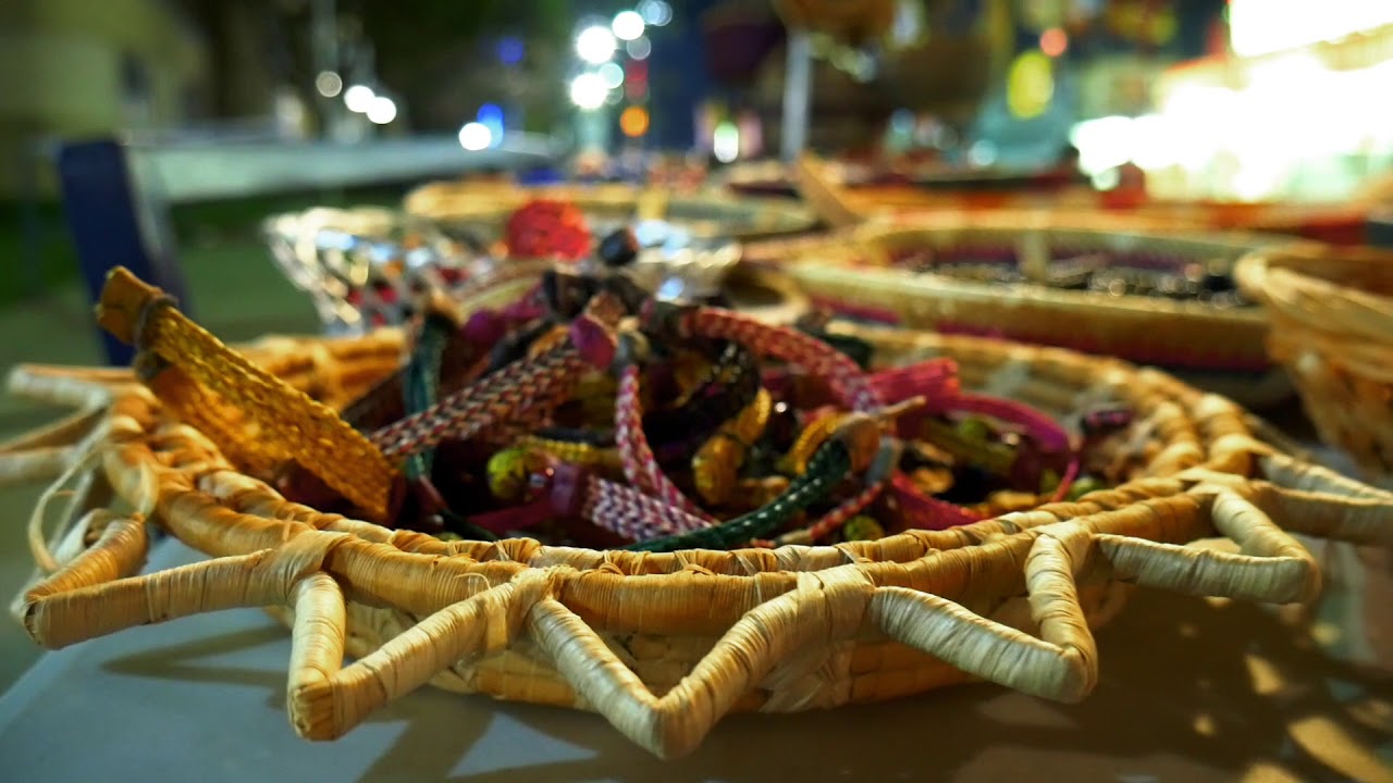 2018 Semo District Fair - YouTube