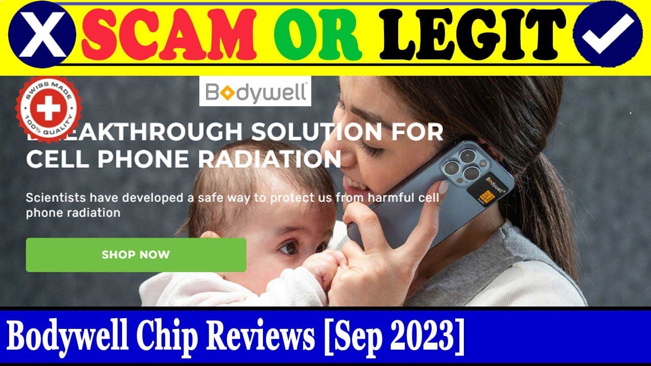 Bodywell Chip Reviews (Sep 2023) - Is This A Valid Website? Find Out ...