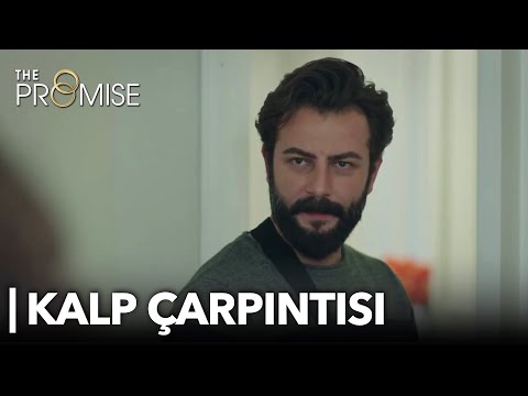 Aşk'ın yan etkisi | Yemin 405. Bölüm