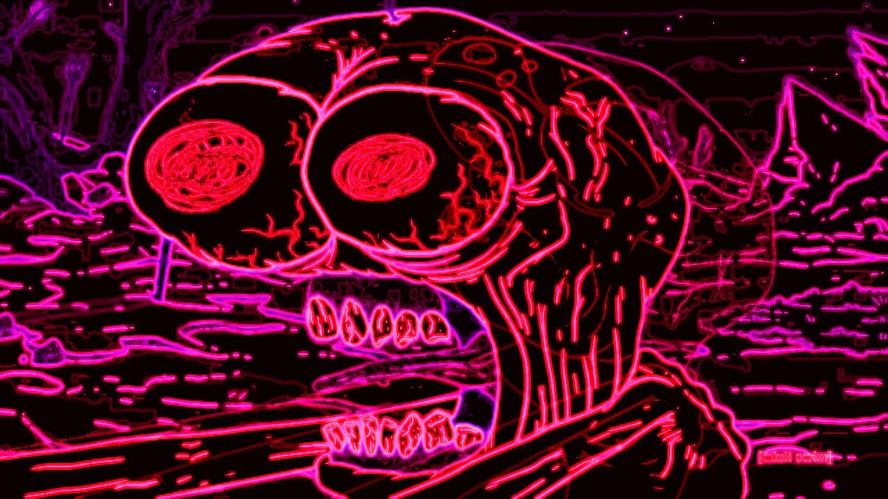 Smiling Friends - Pim become Evil Pim, but it's Vocoded to Miss The ...