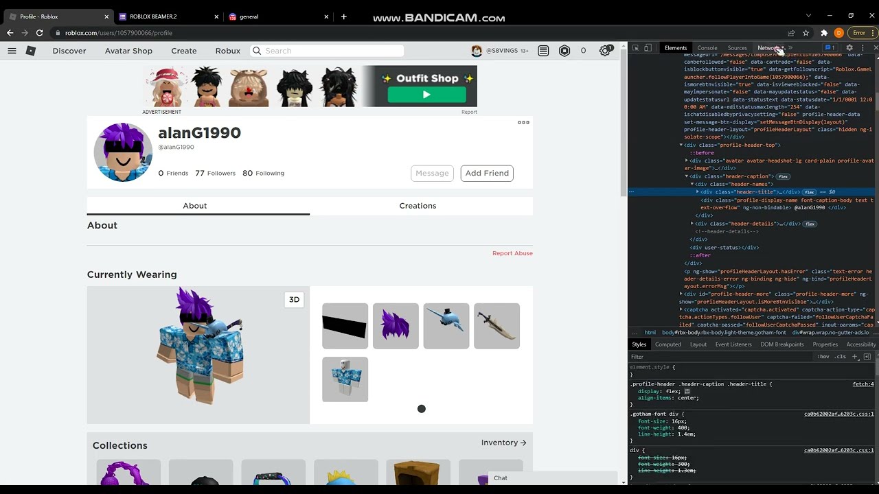Roblox beam without link(2022) READ DESC - YouTube