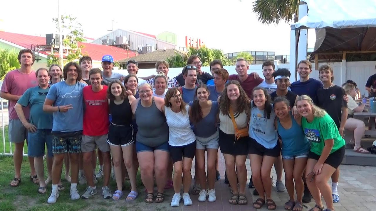 Walmart Cheer by Campus Outreach Minneapolis - YouTube