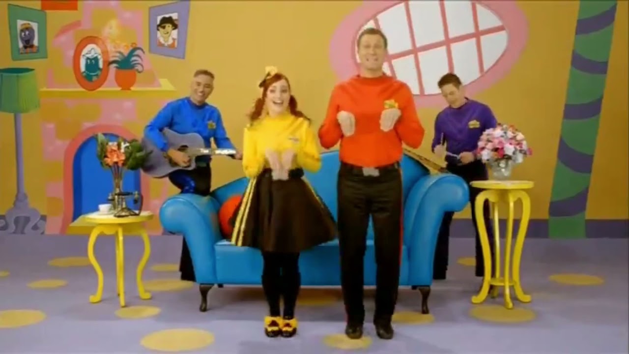 Come On Let's Jump - YouTube