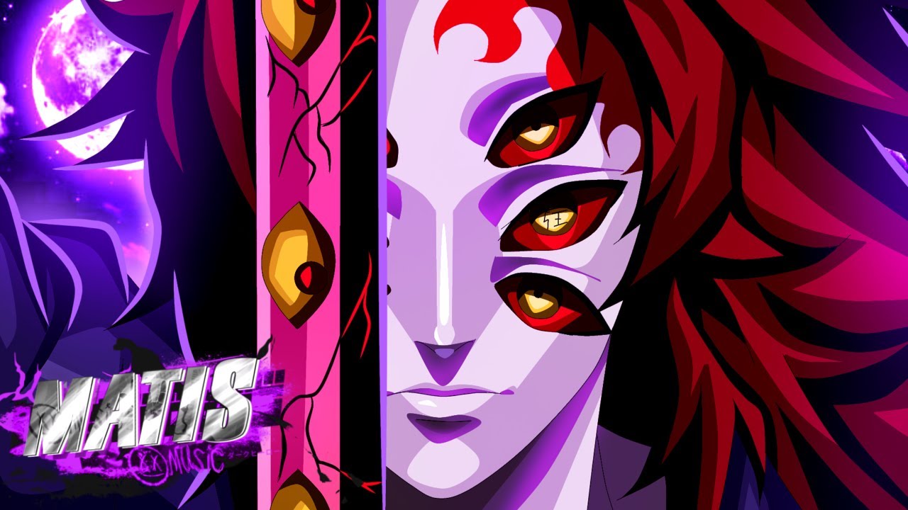 Indigna Lua | Kokushibo (Kimetsu no Yaiba) | Matis feat. @NovatroopOfc - YouTube