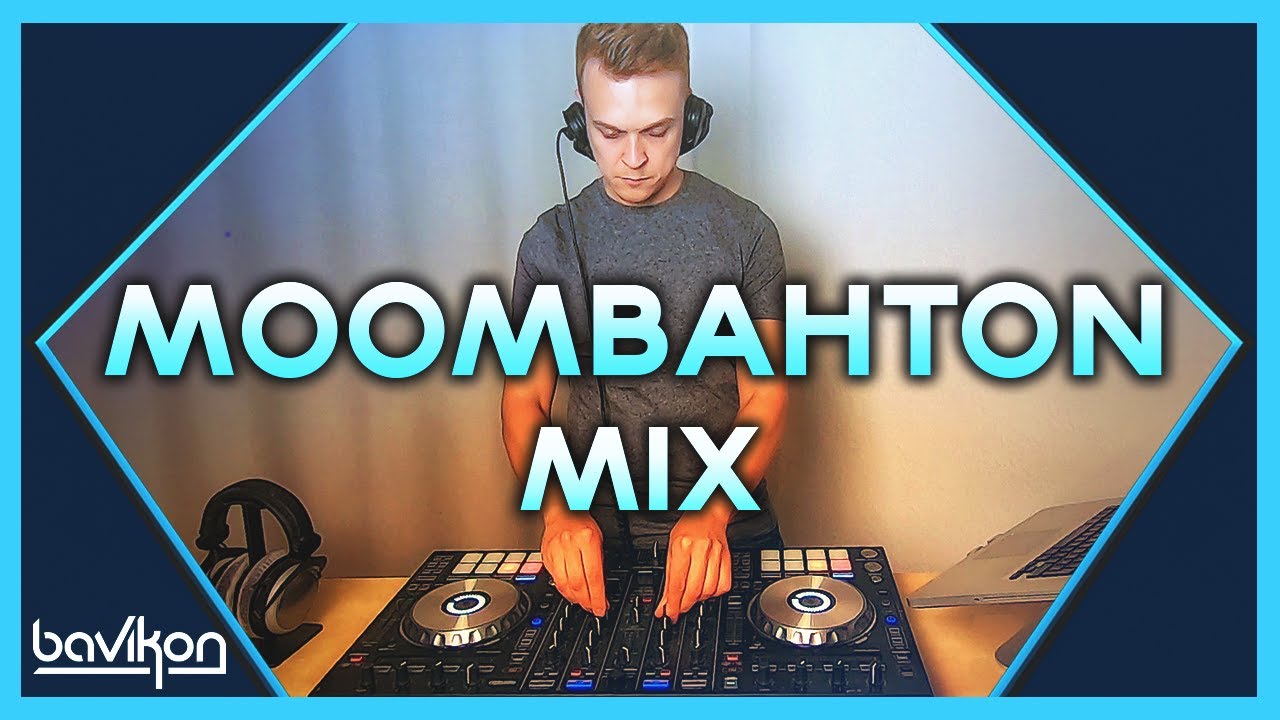 Moombahton Mix 2019 | #22 | The Best of Moombahton 2019 by bavikon ...