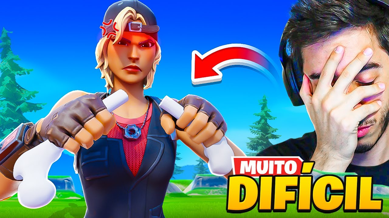 O CAMPEONATO DO PULGA FOI MUITO DIFÍCIL! - Fortnite - YouTube