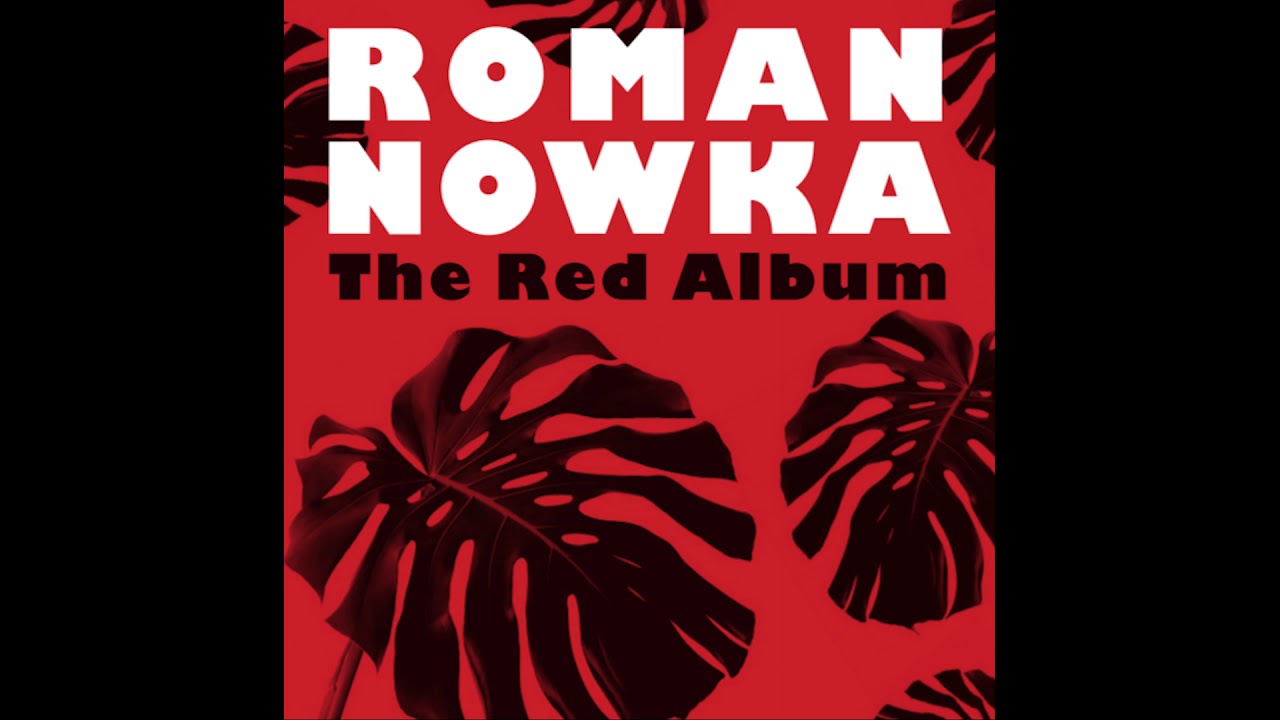 Roman Nowka "Father" - YouTube