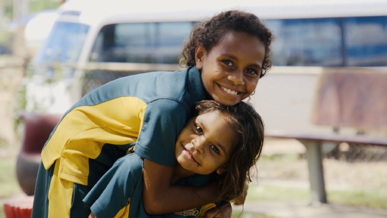 Normanton State School - YouTube