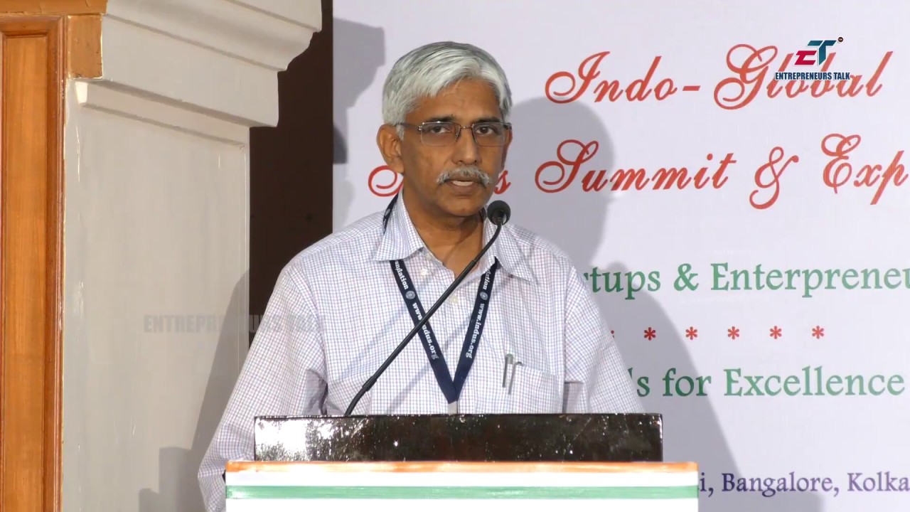 Dr. Ghanta Subba Rao - YouTube