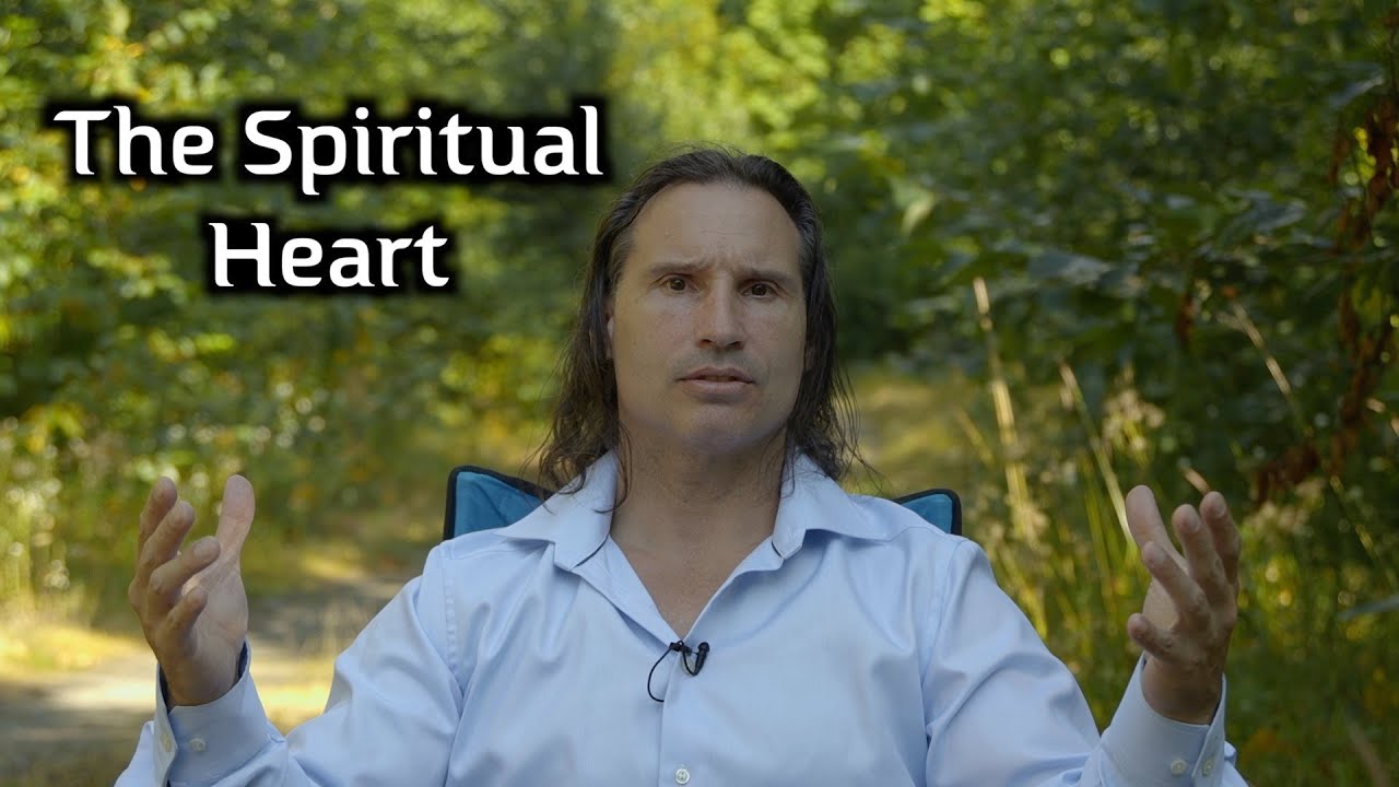 The Spiritual Heart - YouTube