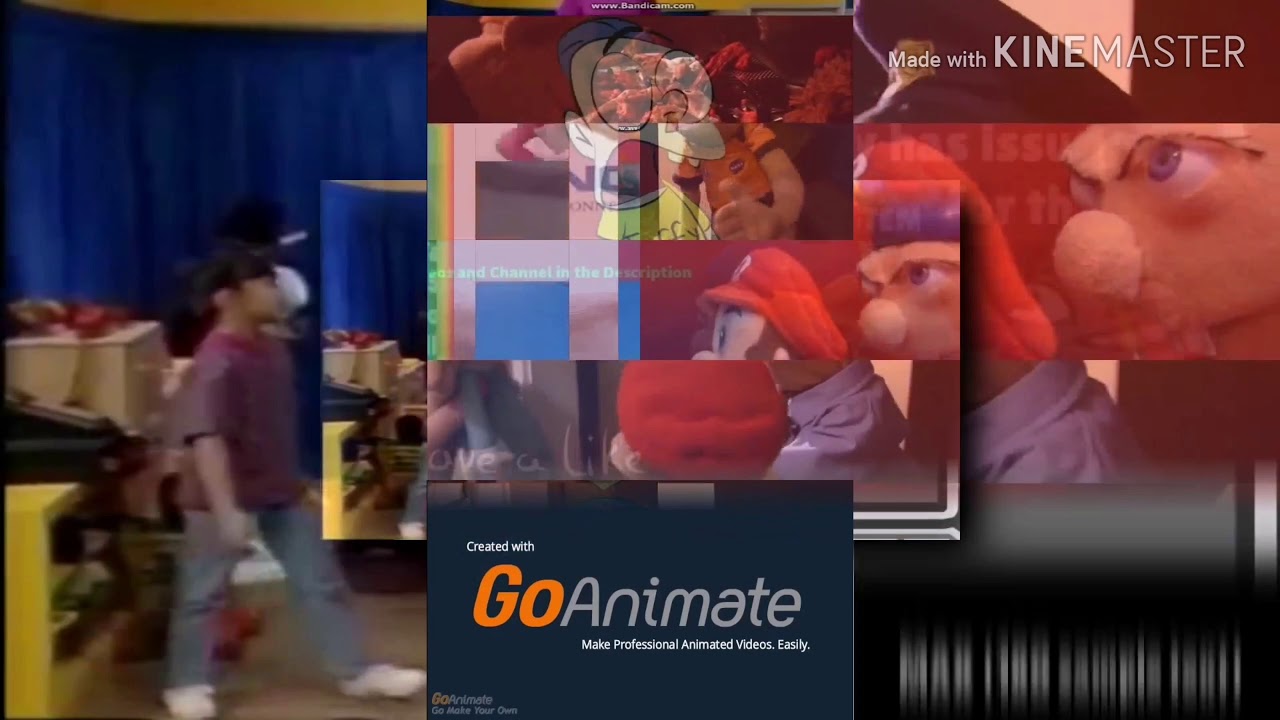 Scan vs Round 57 100 0.25x - YouTube