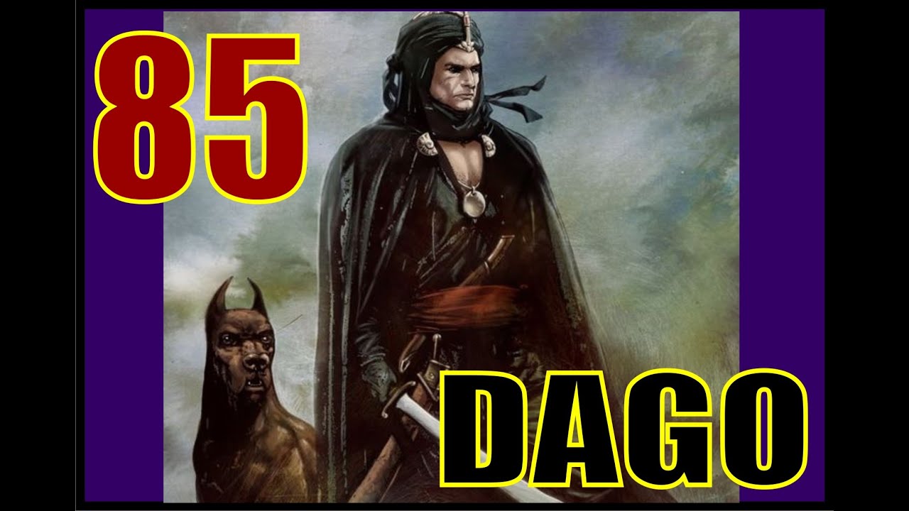 DAGO COMIC completo CAPITULO 85 - YouTube