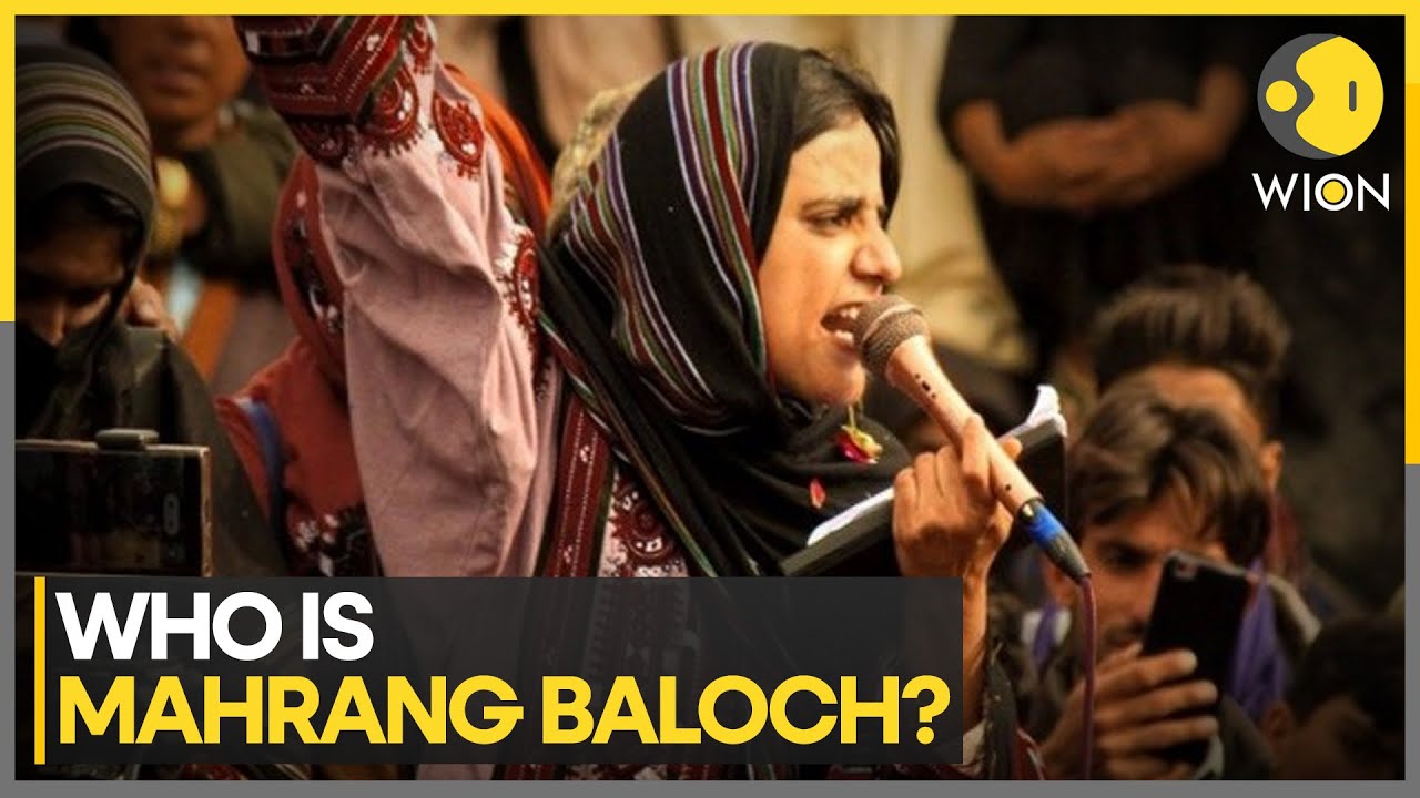 Nobel Peace Prize 2025: Baloch Rights Activist Nominated For For This ...