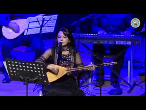 Geçmem Nagmert Köprüsünden Münevver Özdemir