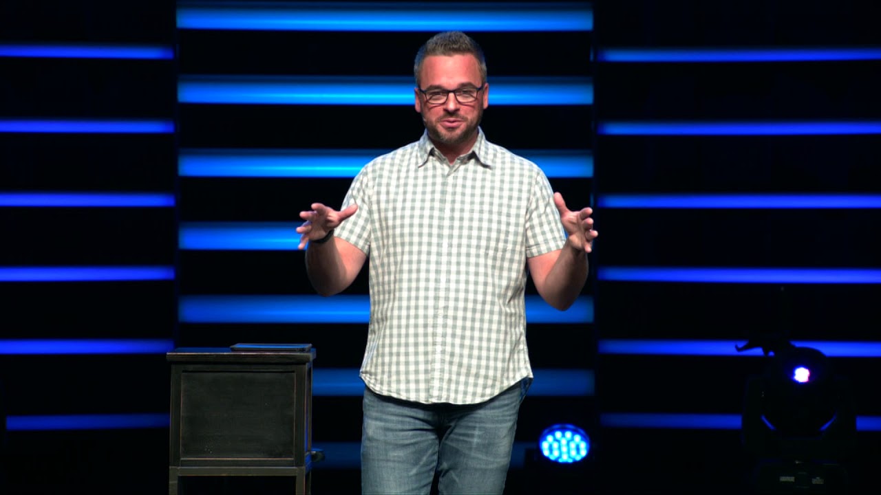 On-Site Services Update from Pastor Adam - YouTube