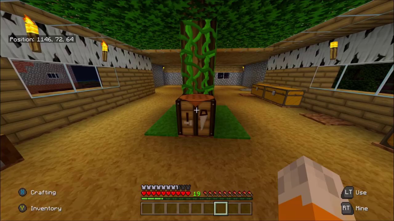 Time To Farm! Achievement good memes Minecraft - YouTube
