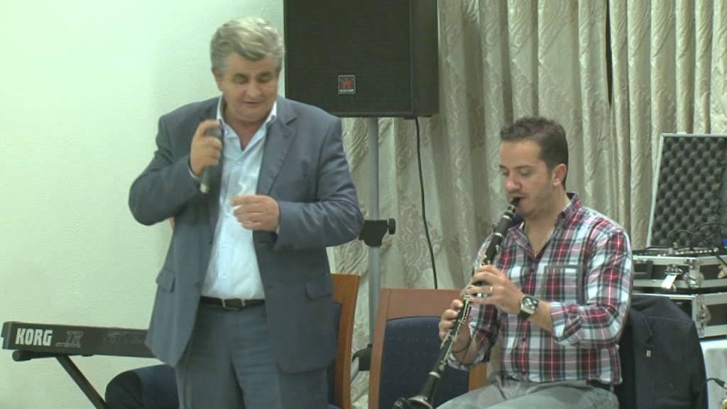 ΓΡΑΒΑΝΗΣ το γλεντι στο γαμο της αδερφης του δ δροσακη Youtube