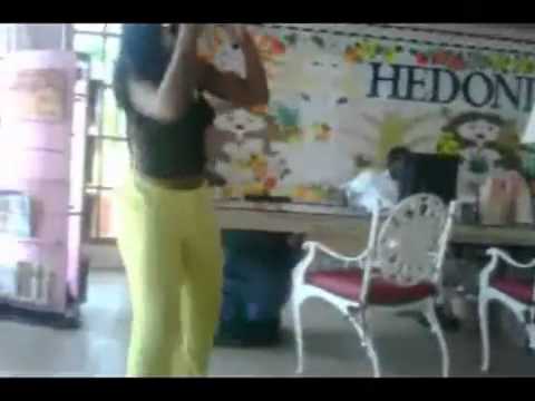 Sultry Simone in Jamaica  Dutty Wine   YouTube