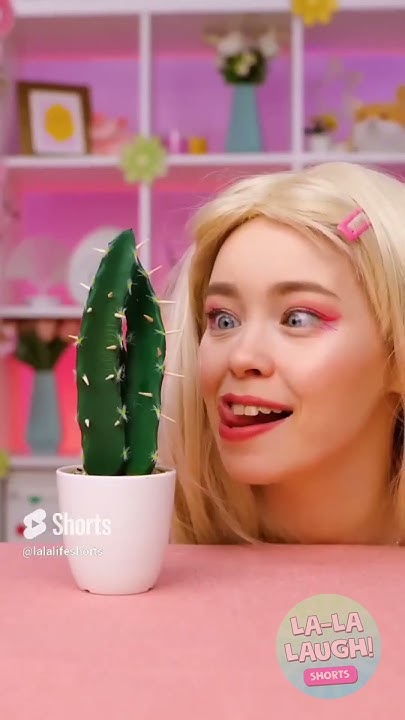 Barbie Turned Into Human π² Barbie Doll Toys Funny Humor Comedy Sketch Youtube