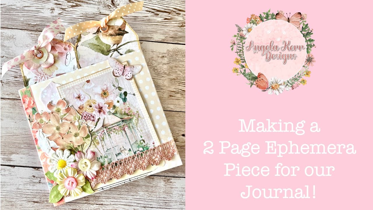 Having Fun with a Sheet of Paper! - YouTube