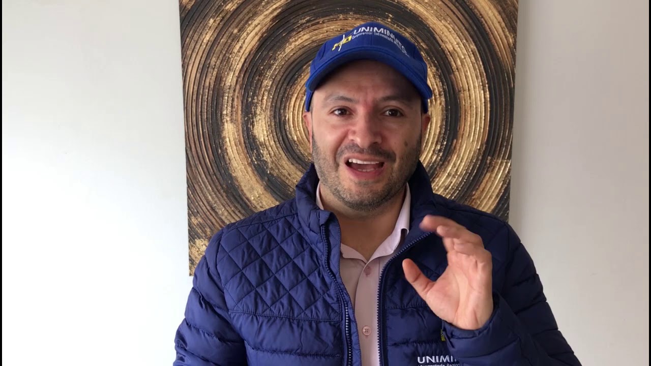 Mensaje del Dr. Nelson Iván Bedoya (24 de marzo) - YouTube