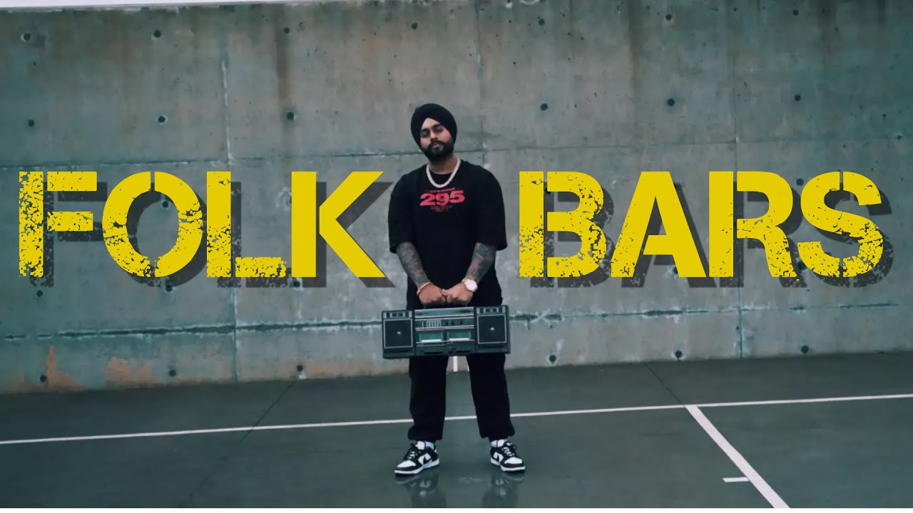Simar Gill | FOLK BARS | New Punjabi Songs2024 - YouTube