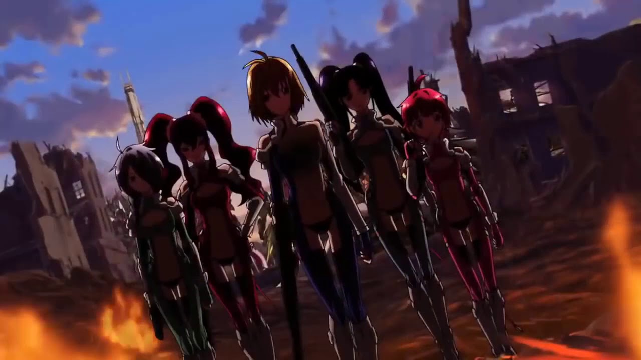 *AMV (MASHUP) - Ghen - Min ,ERik by SING - YouTube