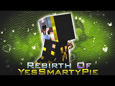 HIMLANDS SMARTY PIE REBIRTH ! | HOGLU IS BACK | @YesSmartyPie ...