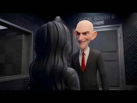 The Mesmerist 3