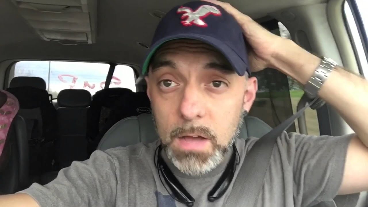 BASEBALL PLAYER OR LUMBERJACK? - YouTube