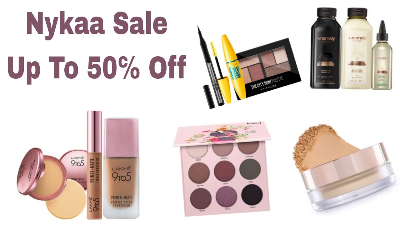 Kay Beauty Eyeshadow Palette | Maybelline New York Eye Makeup Kit ...