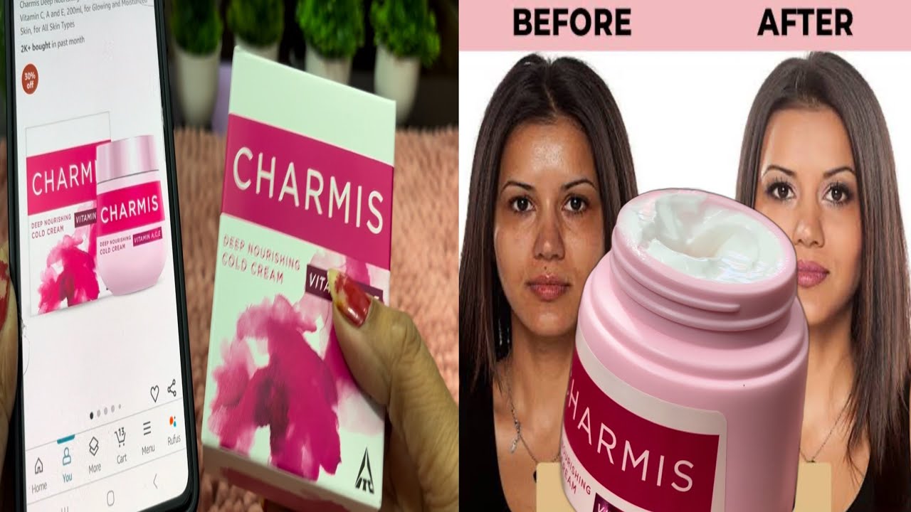 What is the best cream in winter season? Winter face cream for glowing ...