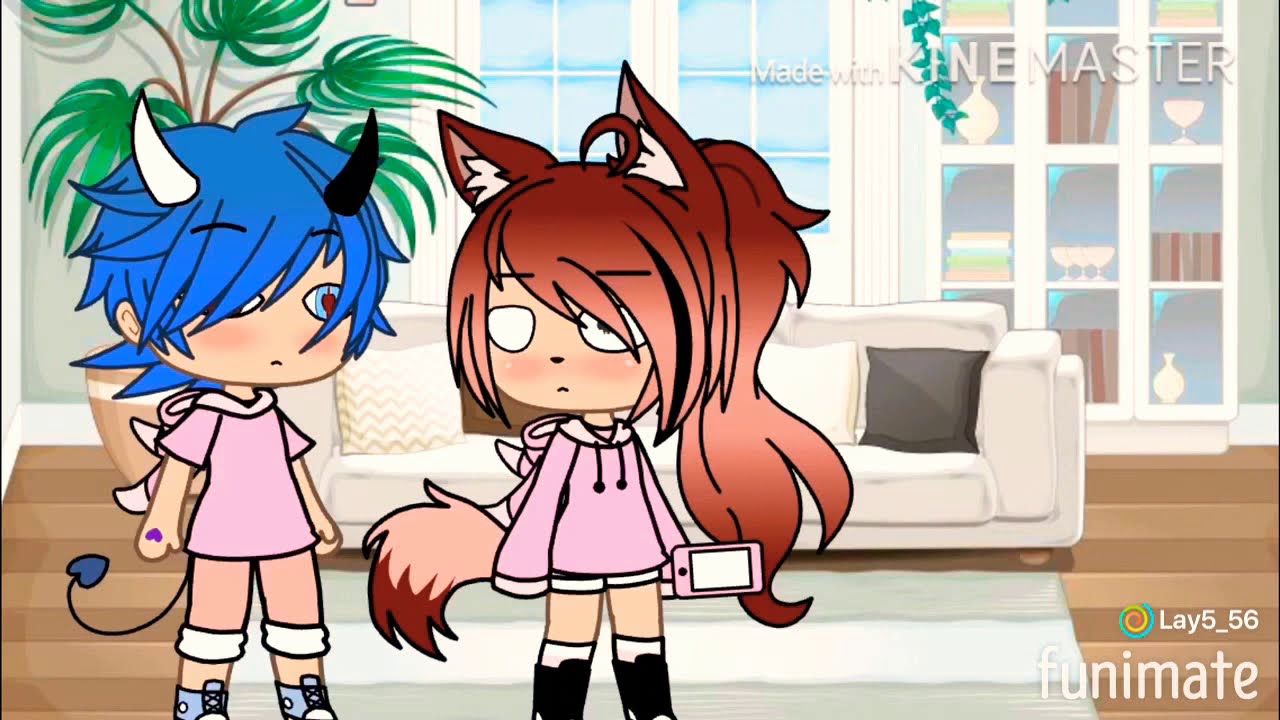 Me waiting for gotcha club to come out for iOS - YouTube