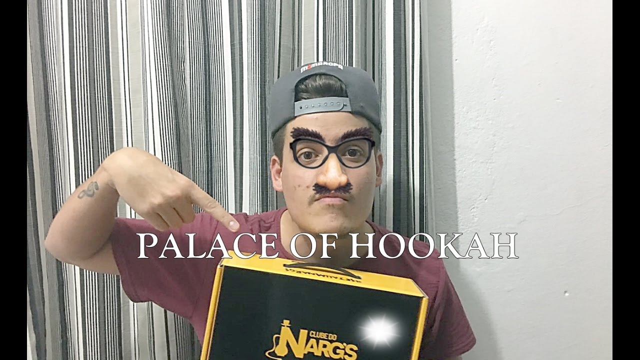 [Unboxing] Clube do Nargs #08 - YouTube