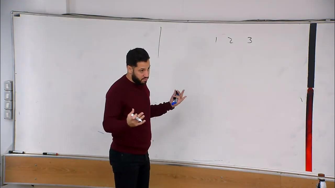 Recitation 10 : Dynamic Programming - YouTube