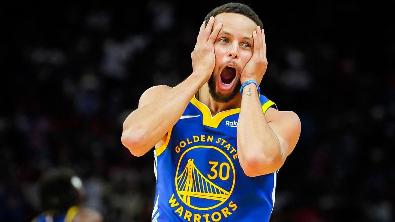 NBA 4-Point Line: What Happened Next? - YouTube