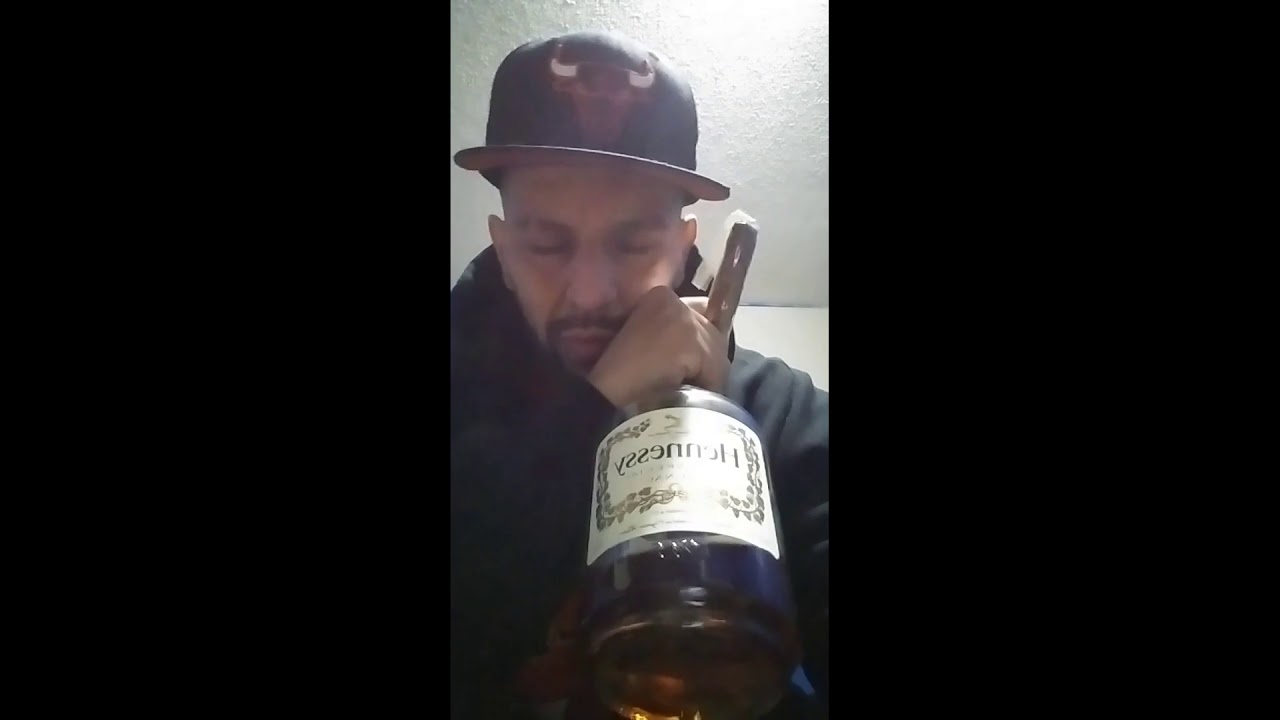 hennessy & cigars - YouTube