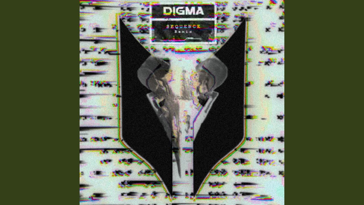 Sequence (DIGMA Remix) - YouTube